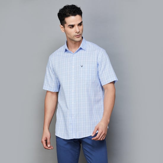 ALLEN SOLLY - Buy ALLEN SOLLY Clothes Online | Lifestyle Stores