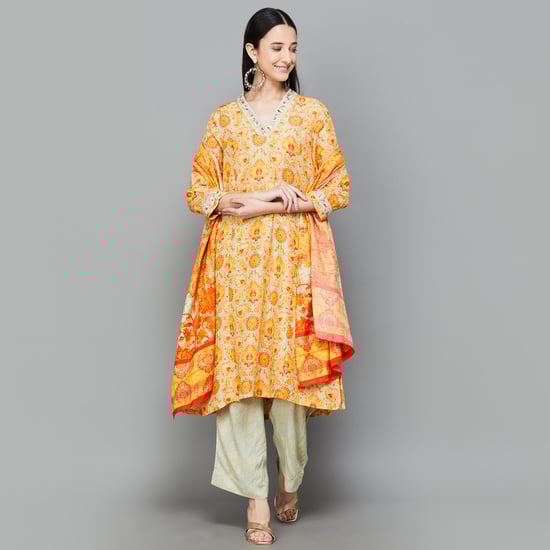 Buy Biba Clothing Online in India | Lifestyle Stores