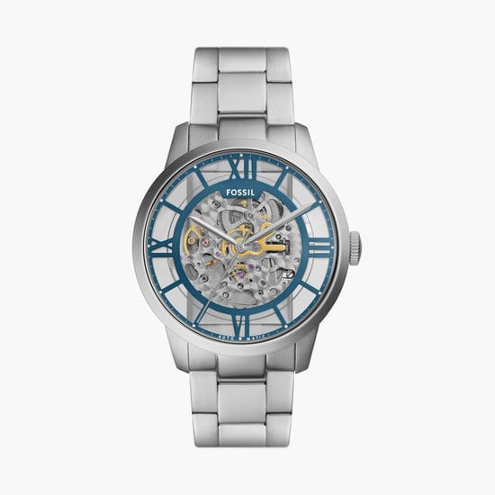 Buy Men's Automatic Watches Online in India | Lifestyle Stores