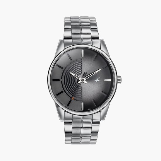 Buy Analog Watches for Men Online in India | Lifestyle Stores