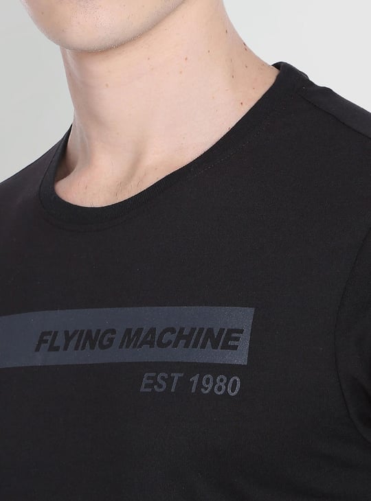 Flying Machine Brand Logo