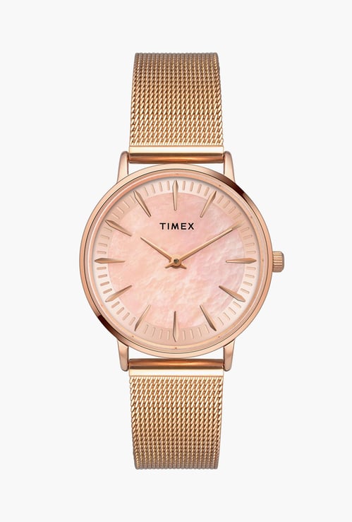Watches for Women - Buy Ladies Watches Online | Lifestyle Stores