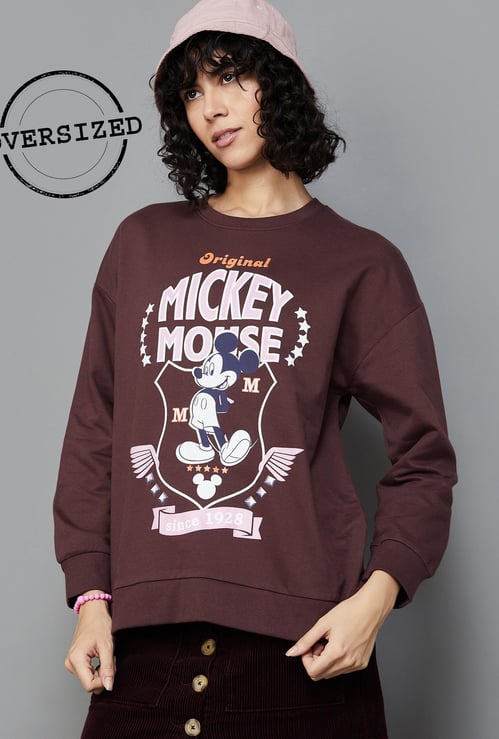 Buy Sweatshirts for Women Online at Best Prices | Lifestyle Stores