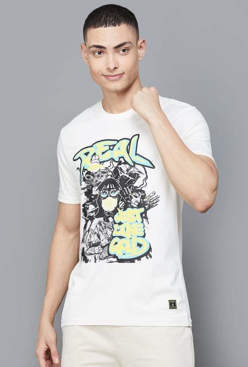 Buy FORCA Men's Clothing Online at Great Prices | Lifestyle Stores