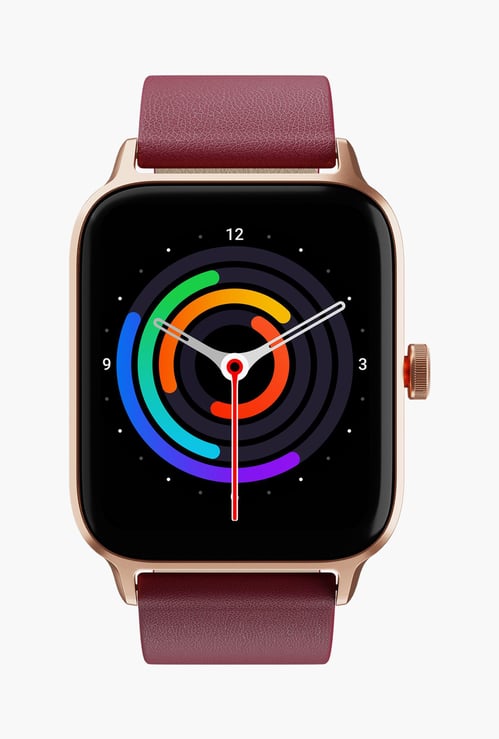 Buy Smart Watches for Women Online in India | Lifestyle Stores