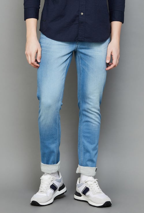 Buy FORCA Men's Clothing Online at Great Prices | Lifestyle Stores