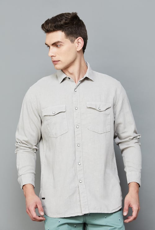 Buy FORCA Men's Clothing Online at Great Prices | Lifestyle Stores