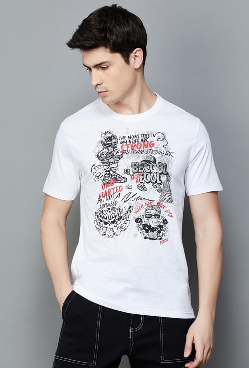 Buy FORCA Men's Clothing Online at Great Prices | Lifestyle Stores