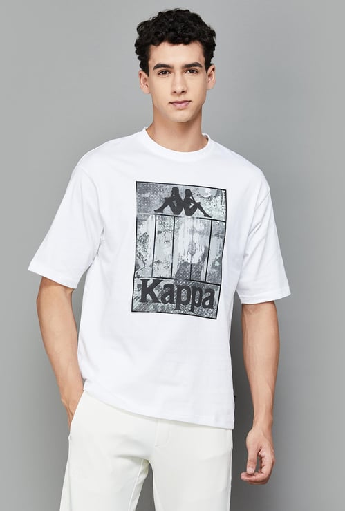 KAPPA for Men - Buy KAPPA Men's Wear Online | Lifestyle Stores