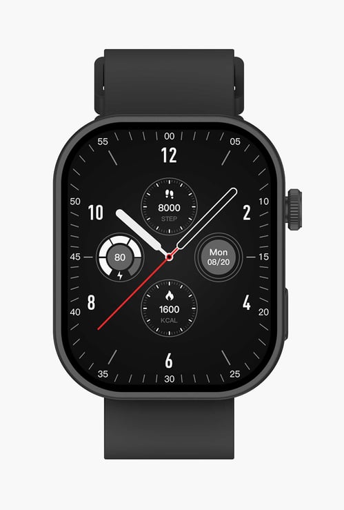 Buy Smart Watches for Women Online in India | Lifestyle Stores