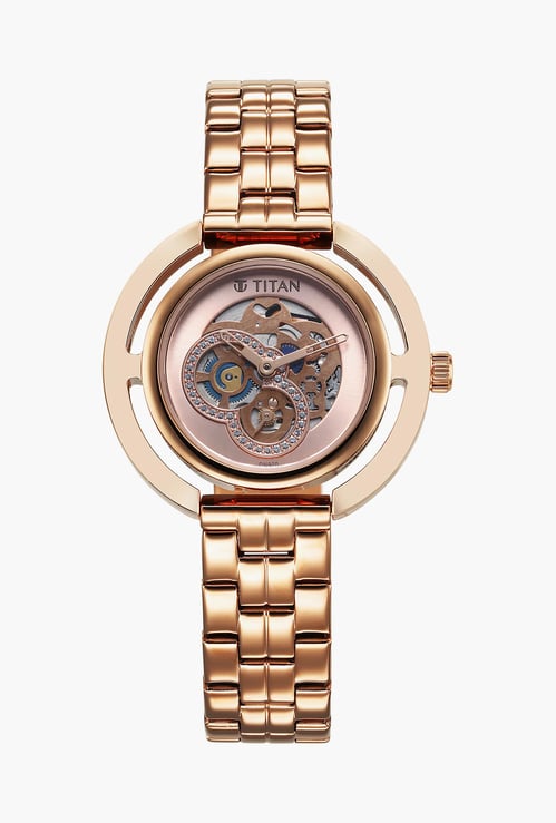 Watches for Women - Buy Ladies Watches Online | Lifestyle Stores