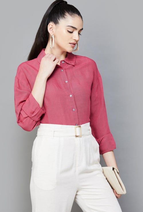 Buy Stylish Tops for Women Online | Lifestyle Stores