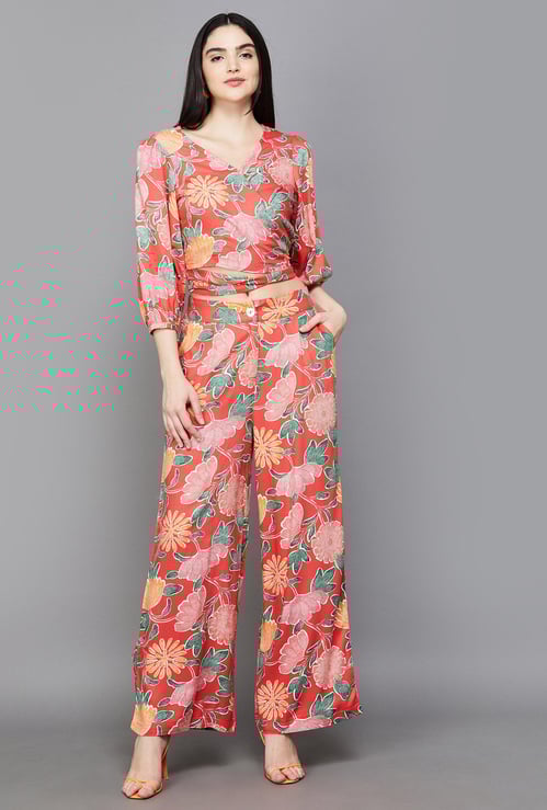 Shop Trendy Women's Co-ord Sets Online in India | Lifestyle Stores