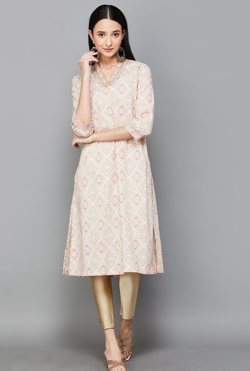 Buy BIBA Ethnic Wear for Women Online in India | Lifestyle Stores