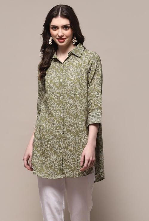 Buy Ethnic Tops for Women Online in India | Lifestyle Stores