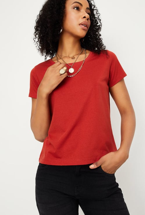 Women's Tops: Buy Tops for Women Online in India | Max Fashion