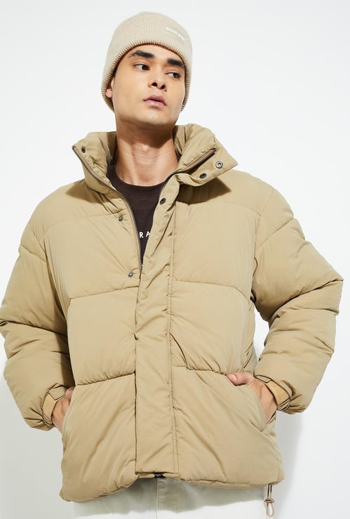 Buy Winter Jackets for Men Online at Best Price | Max Fashion