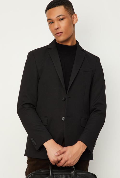 Buy Winter Jackets for Men Online at Best Price | Max Fashion