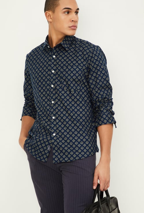 Shirts for Men - Buy Men Shirts Online at in India | Max Fashion
