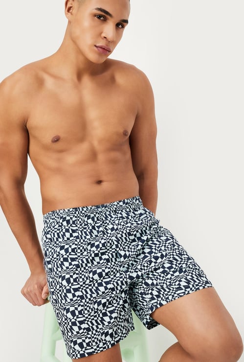 Boxers for Men - Buy Men's Boxers Online in India | Max Fashion