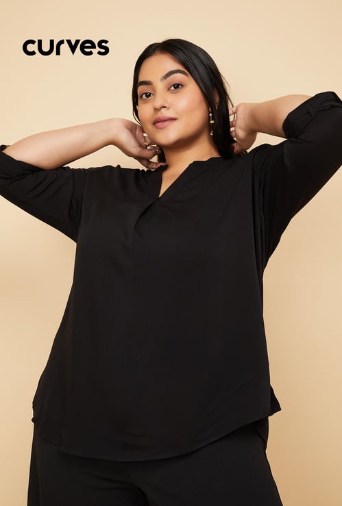 Women Tops - Buy Tops for Women Online in India | Max Fashion