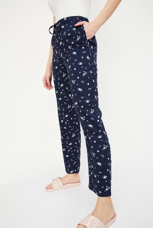 Buy Night Pants for Women Online in India | Max Fashion