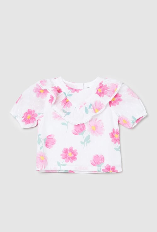 Tops for Girls: Buy Stylish Girls Tops Online | Max Fashion
