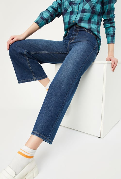 Buy Jeans for Women Online in India at Best Price | Max Fashion