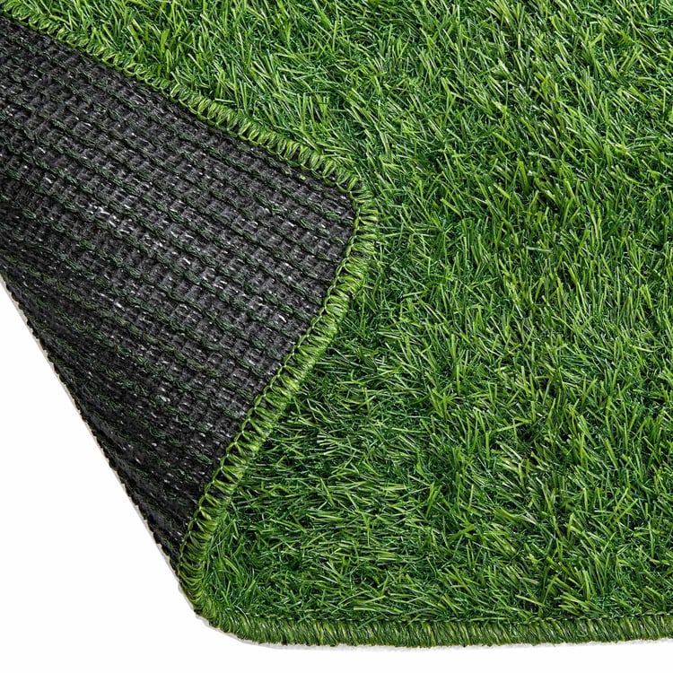 Buy Regalia Polypropylene Grass Runner from Home Centre at just INR 599.0