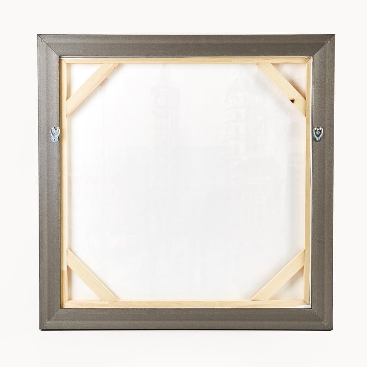 Buy Artistry Enclave City Life Picture Frame - 60x60cm from Home Centre ...