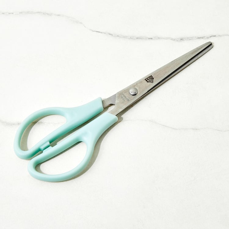 Buy Spinel Cortar Set Of 3 Stainless Steel Scissors from Home Centre at ...