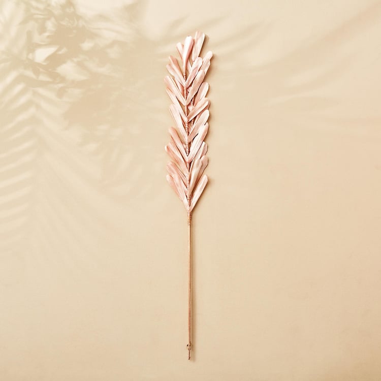 Buy Botanical Naturals Palm Leaf Artificial Branch Stick - 90cm from ...