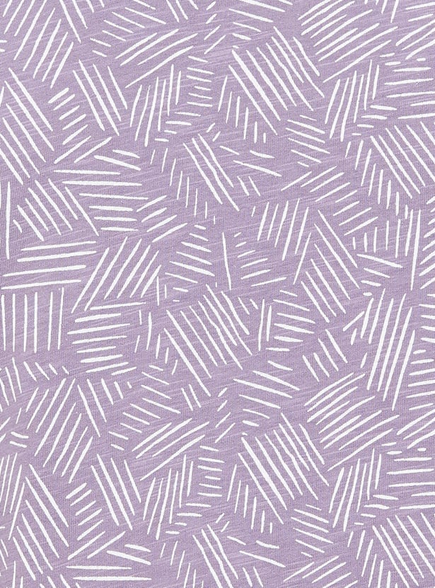 Buy CODE UNWIND Men Printed Regular Fit T-shirt from Code Unwind at ...