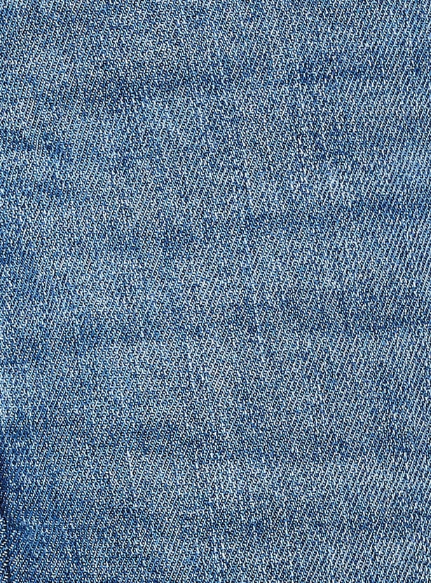 Buy LP JEANS Men Washed Slim Tapered Jeans from LP Jeans at just INR 3999.0