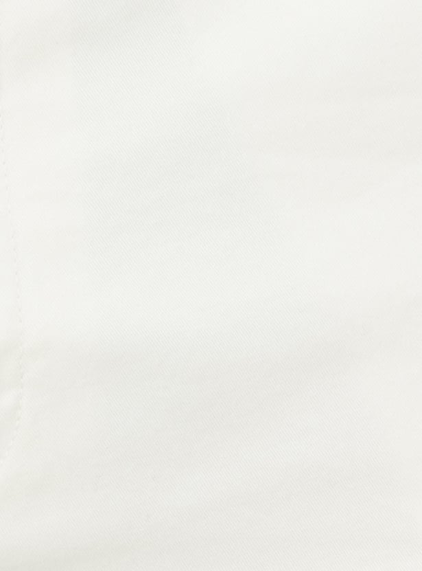 Buy Men Solid Straight Fit Chinos Online at just Rs. 1199.0 ...