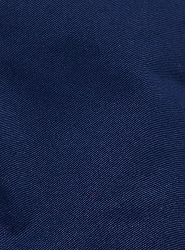 Buy URB_N Men Slim Fit Solid Shorts Online at just Rs. 699.0 ...