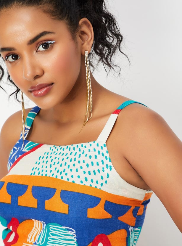 Buy Women Printed Co-Ord Set Online at just Rs. 1699.0 - 1000013539876 ...