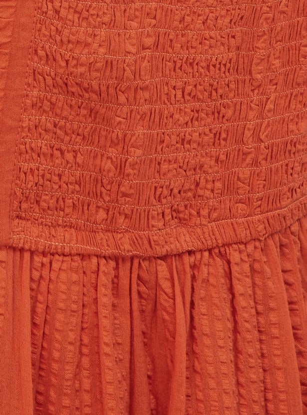 Buy Women Tiered Dress Online at just Rs. 1199.0 - 1000013539928 | Max ...