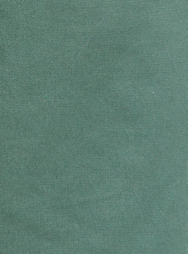 Buy URB_N Men Slim Fit Solid Shorts Online at just Rs. 699.0 ...