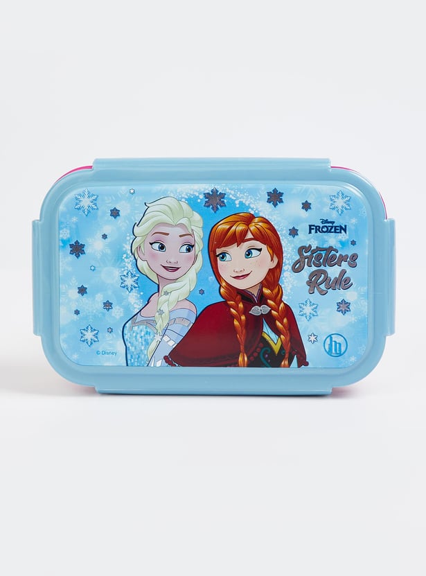 Buy Kids Frozen Lunch Box Online at just Rs. 399.0 - 1000013905115 ...