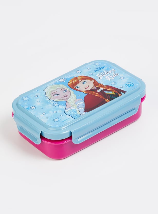 Buy Kids Frozen Lunch Box Online at just Rs. 399.0 - 1000013905115 ...