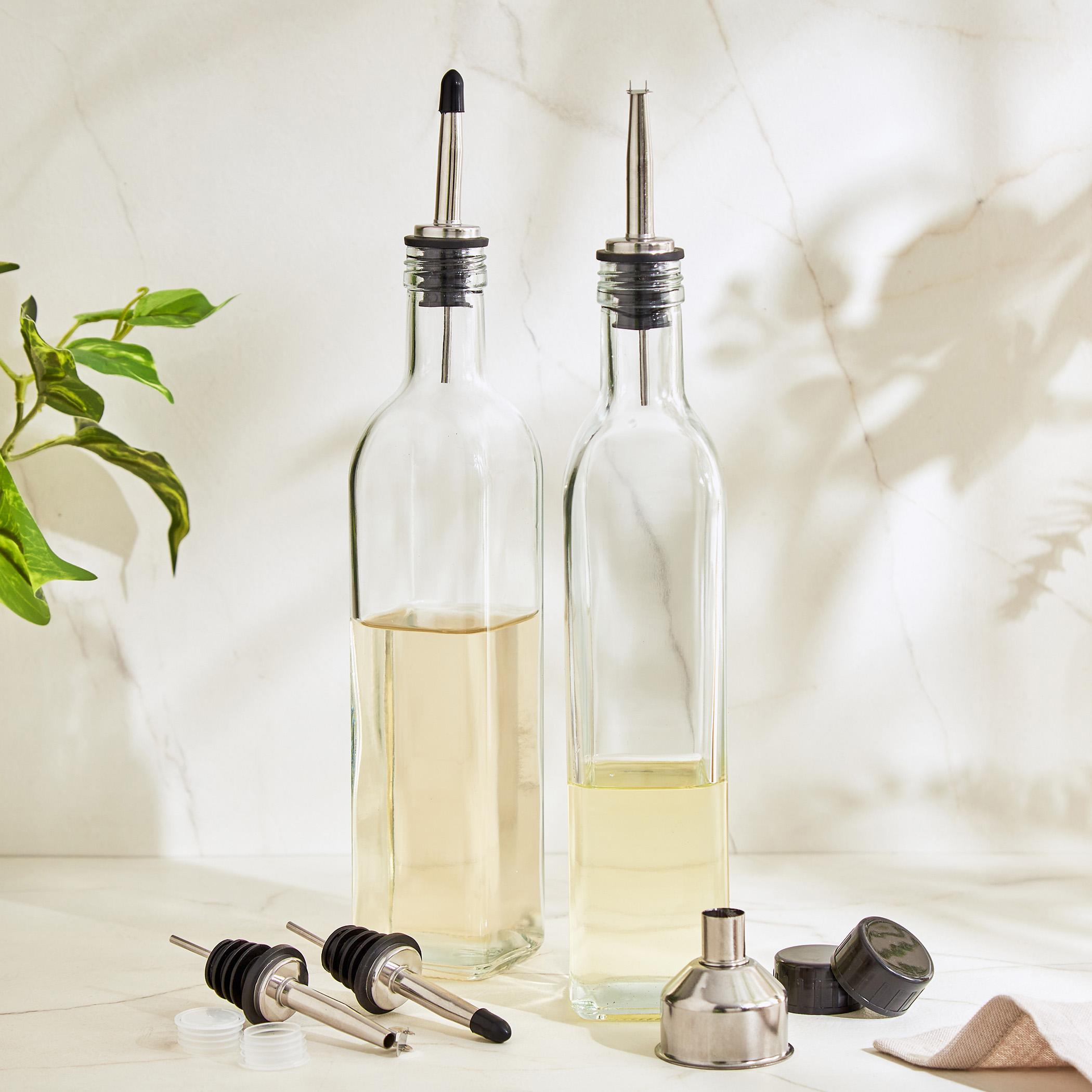 Buy Oil Vinegar Dispensers Online At Low Prices Home Centre